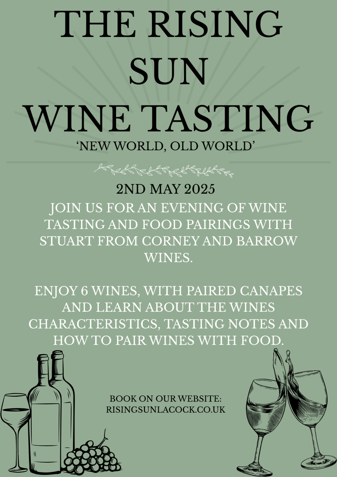 The Rising Sun at Lacock