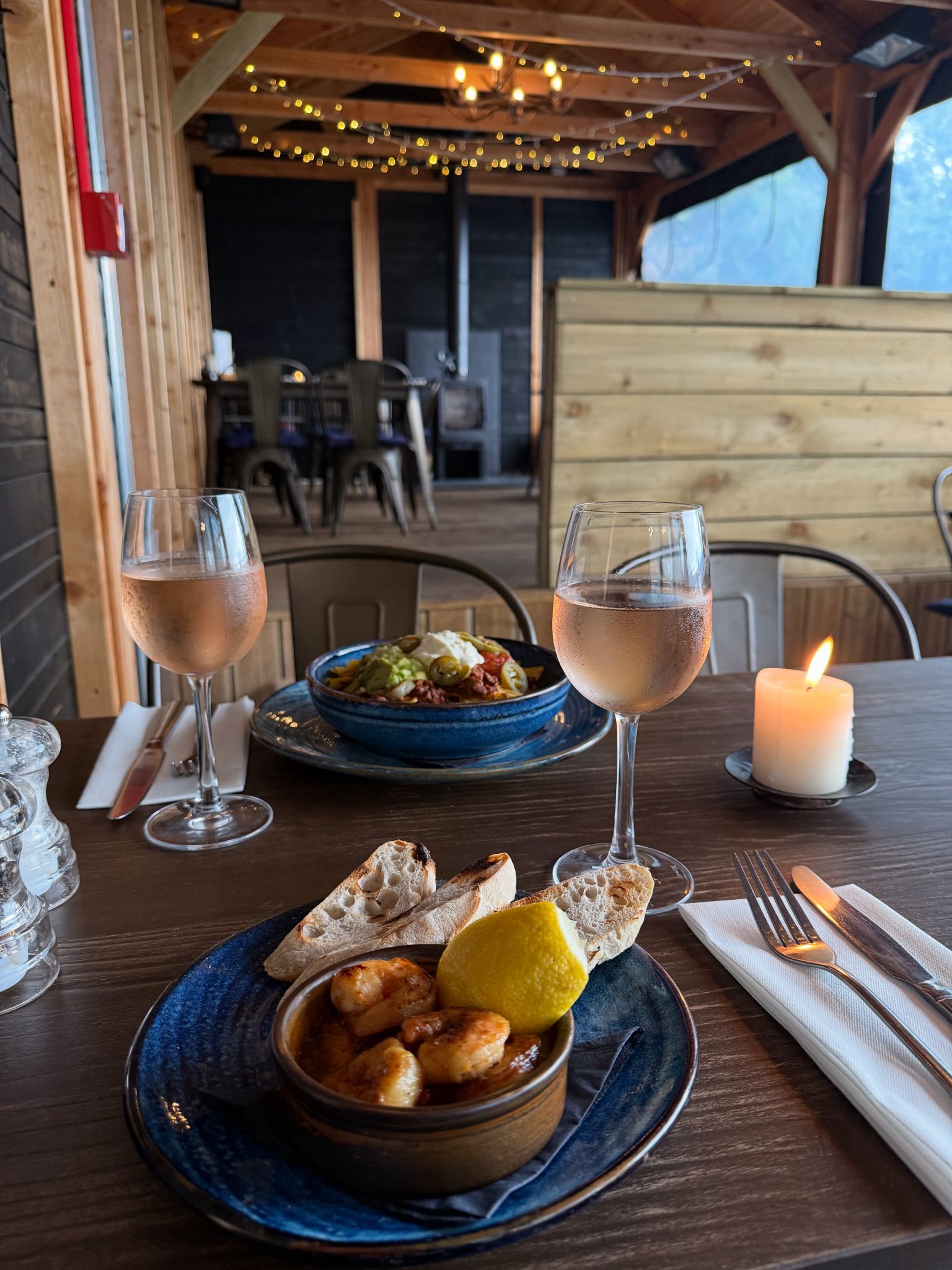 Click for Menus & Food → The Rising Sun at Lacock : The Rising Sun at ...