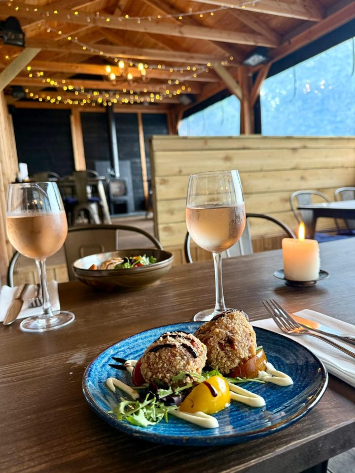 Click for Menus & Food → The Rising Sun at Lacock : The Rising Sun at ...