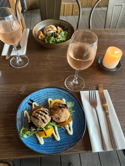 Click for Menus & Food - The Rising Sun at Lacock : The Rising Sun at ...