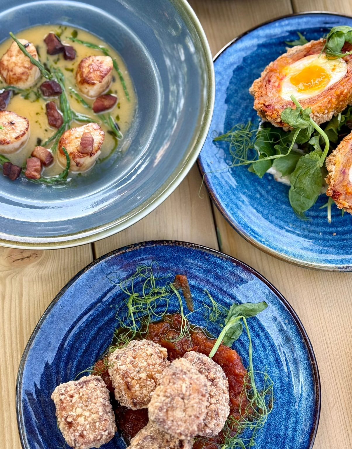 Click for Menus & Food → The Rising Sun at Lacock : The Rising Sun at ...